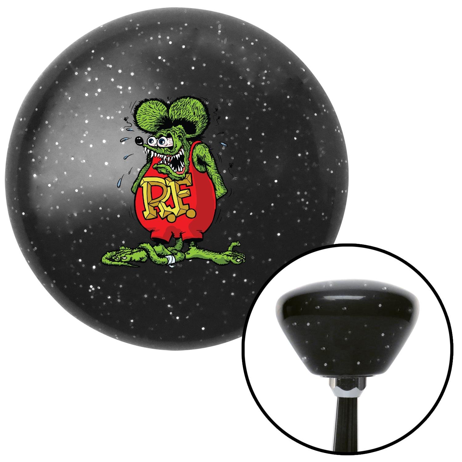 Rat Fink Shifter Knobs